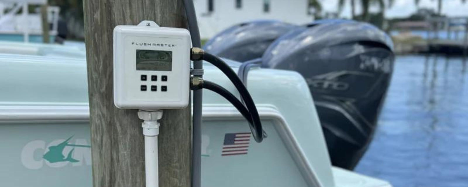 What Comes With Flushmaster Kits - Shop Seamule Online