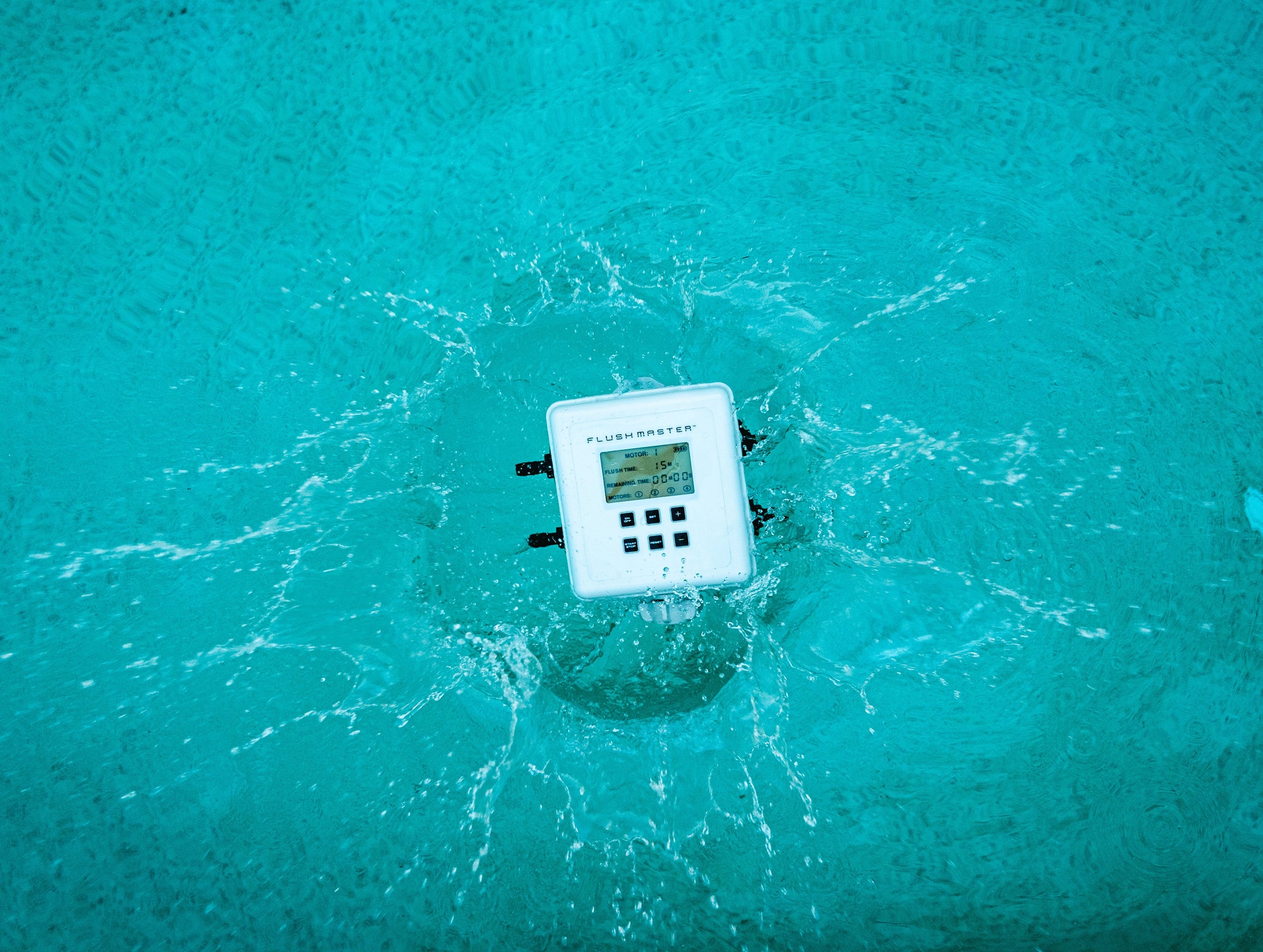 Uncompromised Quality: Submersible, Waterproof, and UV-Proof