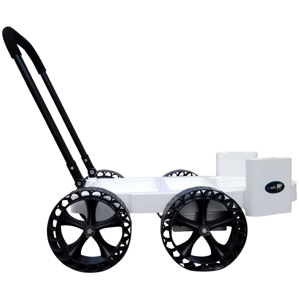 Seamule Beach Cart