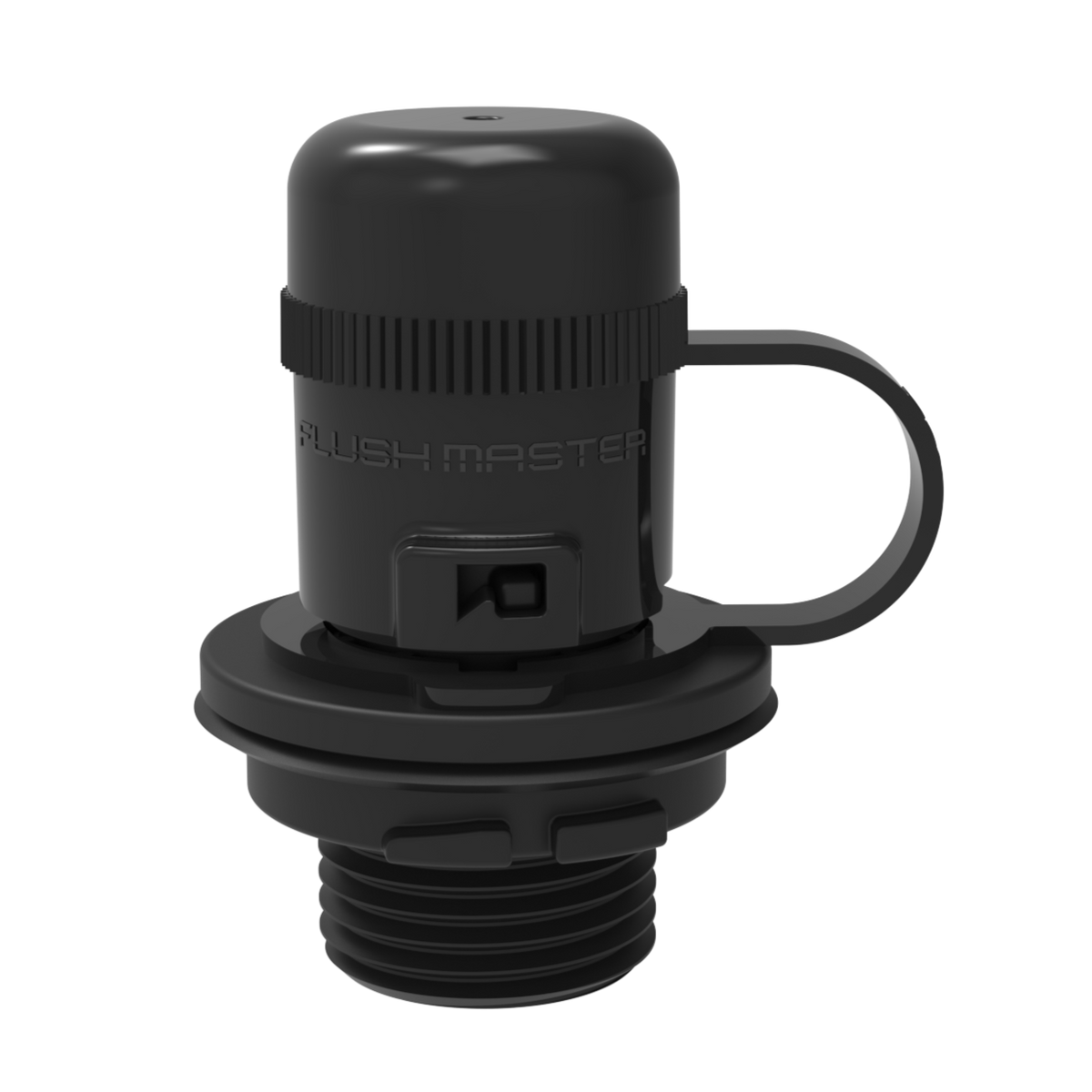 Flushmaster: Automated Flushing System