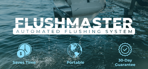 Flushmaster: Automated Flushing System