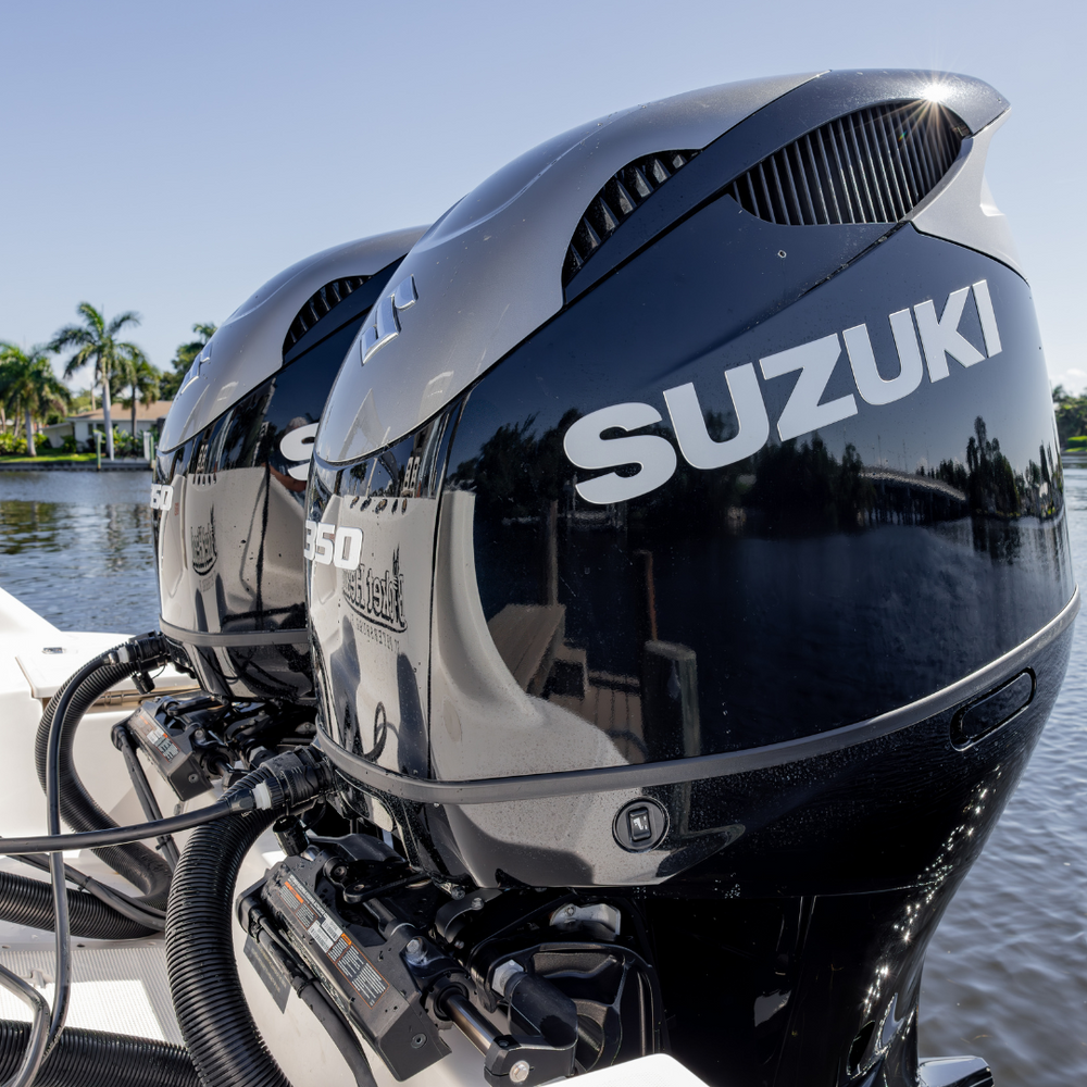 Seamule - Marine Solutions, Products, and Accessories