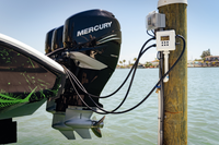 Flushmaster: Automated Flushing System