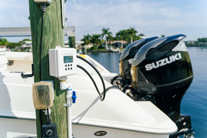 Flushmaster: Automated Flushing System