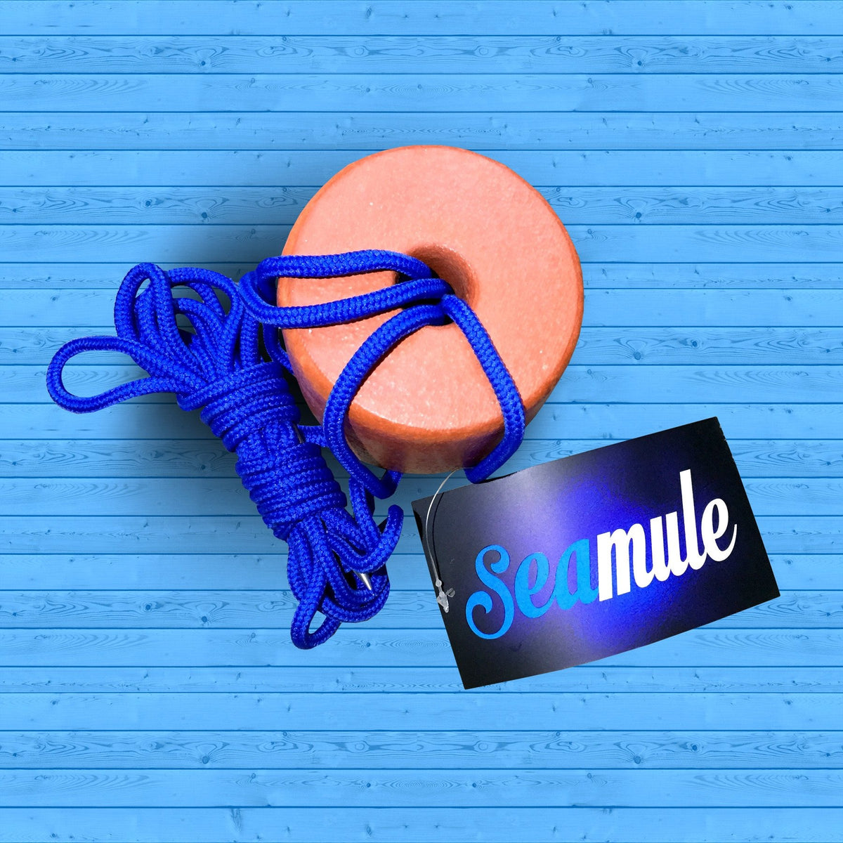 Seamule 15' Float Stringer